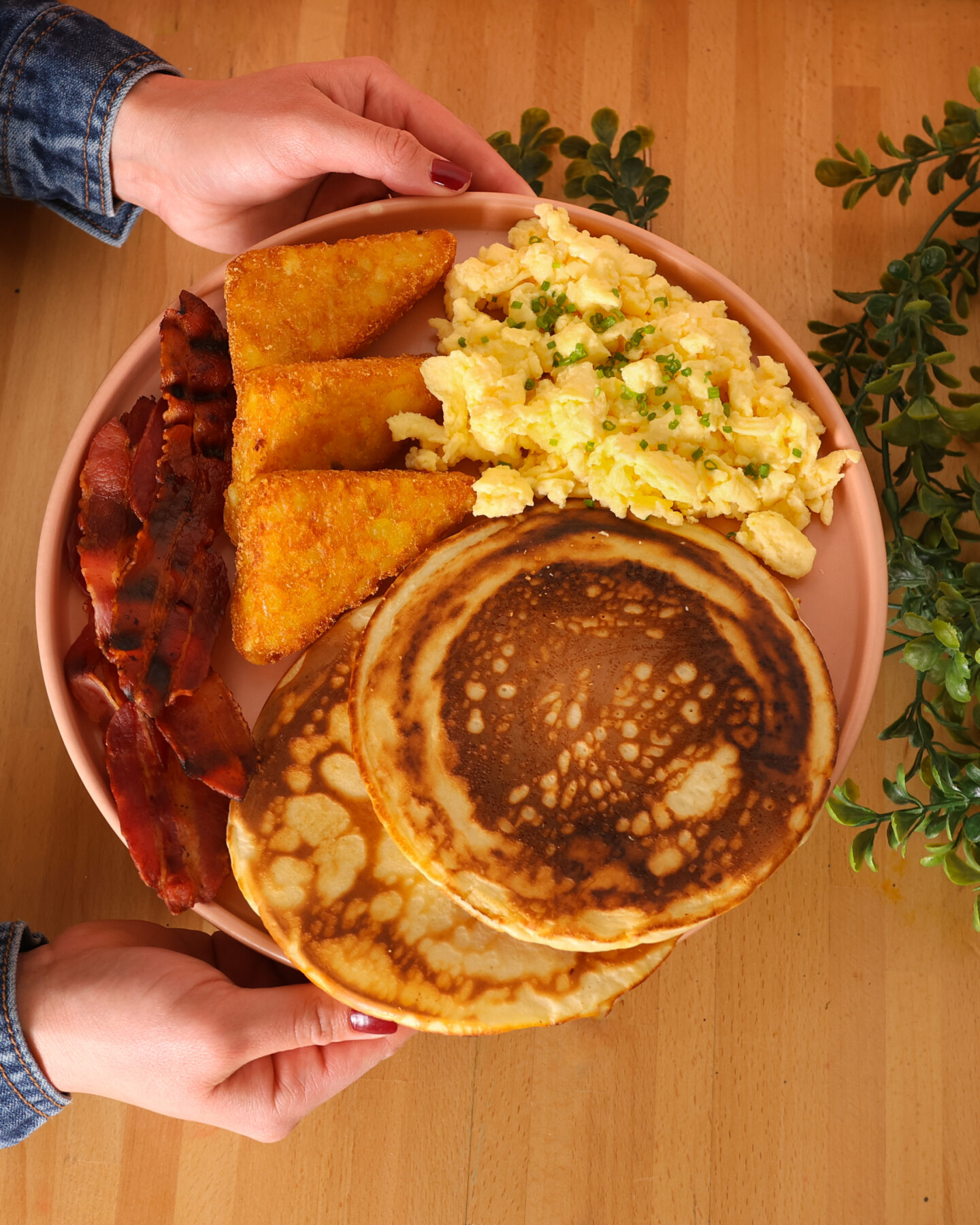 Menú - Cocuiza Brunch & Coffee en la Latina