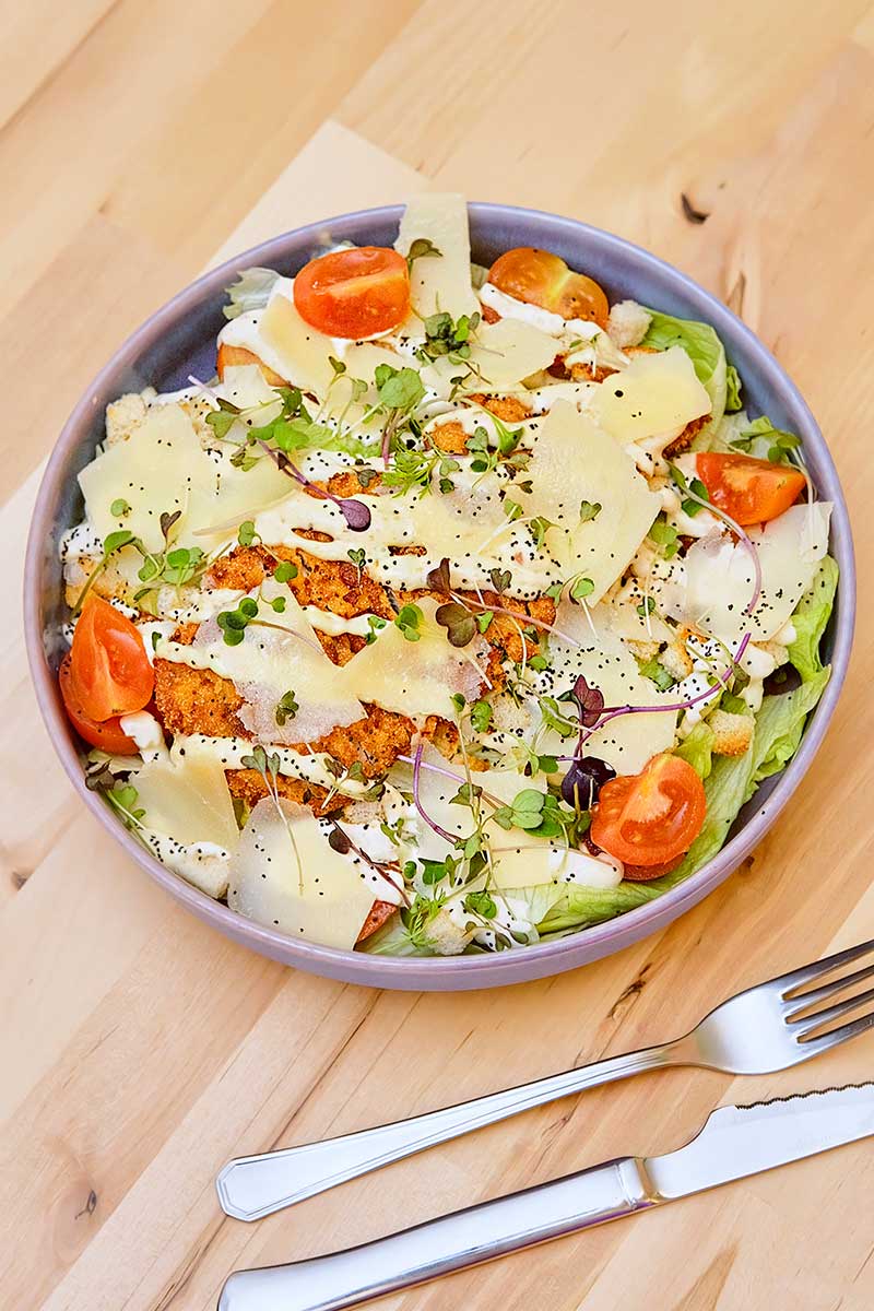 Bowls - Cocuiza Brunch & Coffee en la Latina